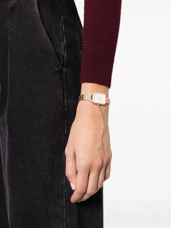 DANIEL WELLINGTON Quadro 26mm - White