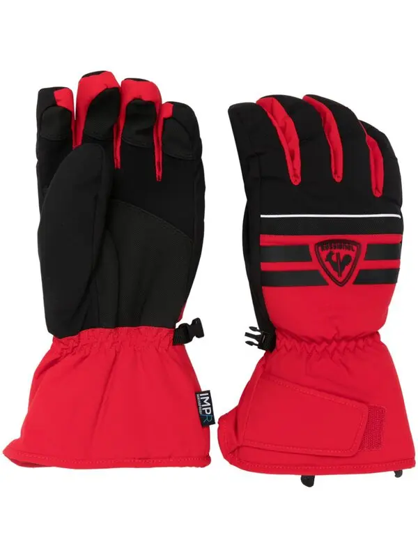 Rossignol Tech Imp'r Ski Gloves