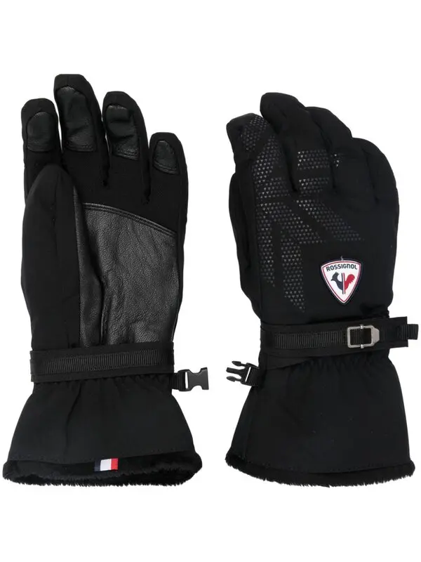 Rossignol Romy Imp'r Ski Gloves - Black
