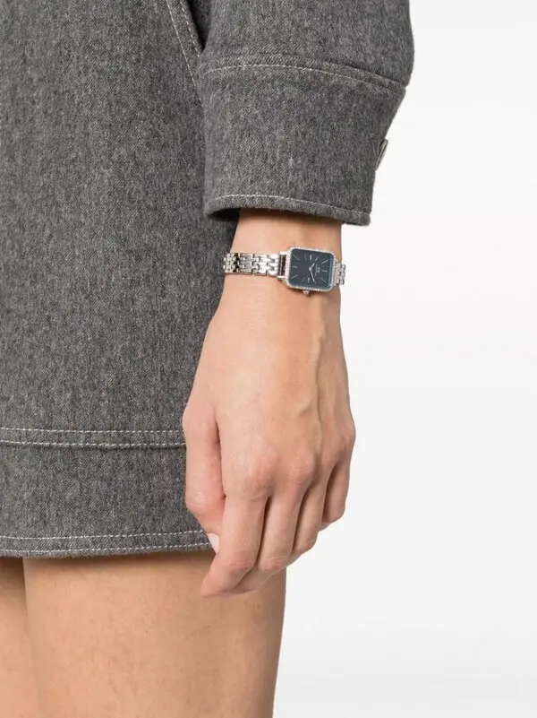 DANIEL WELLINGTON Quadro 26mm - Blue