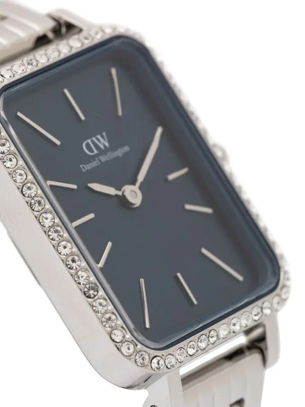 DANIEL WELLINGTON Quadro 26mm - Blue