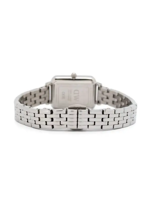 DANIEL WELLINGTON Quadro 26mm - Blue