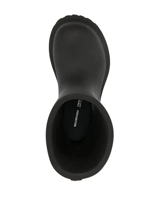 Balenciaga Steroid Ankle Boots