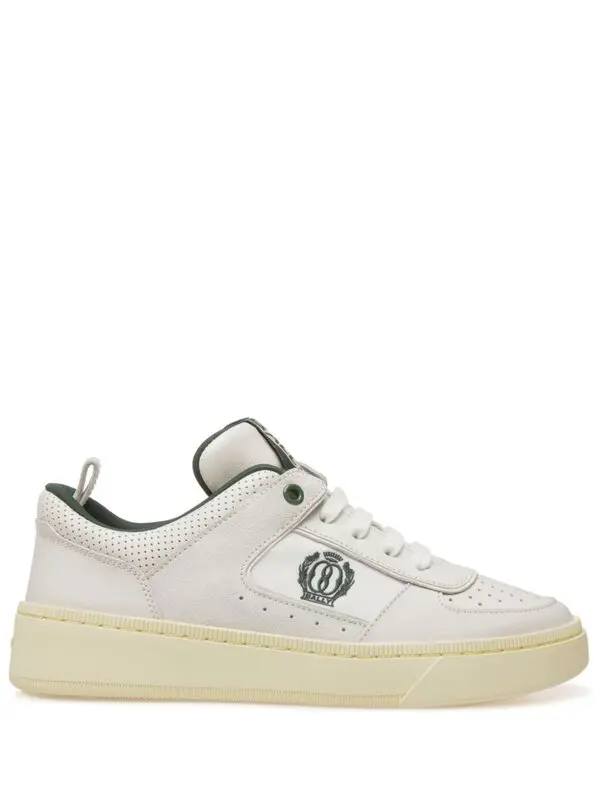 Bally Riweira Lace-up Sneakers