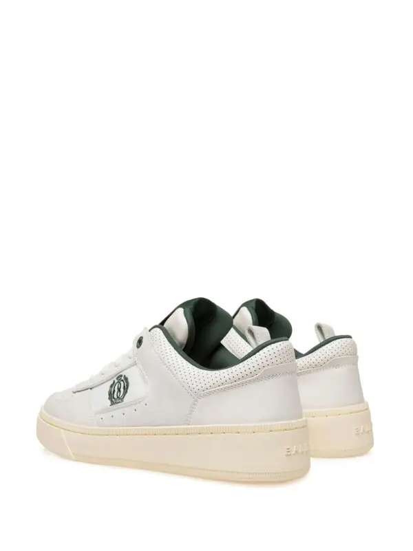 Bally Riweira Lace-up Sneakers