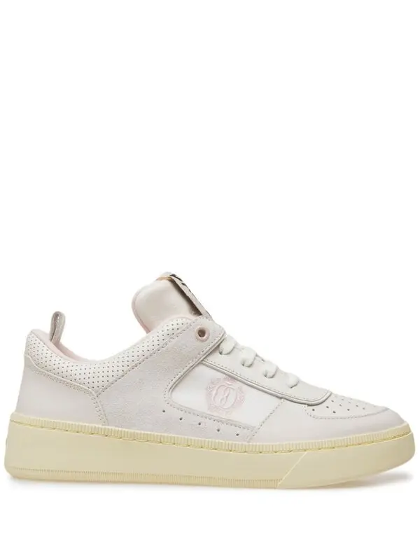 Bally Riweira Low-top Sneakers