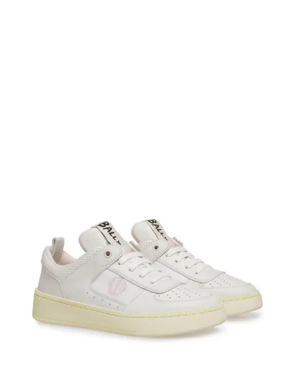 Bally Riweira Low-top Sneakers