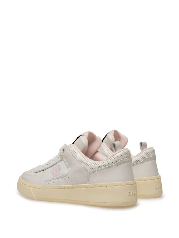 Bally Riweira Low-top Sneakers