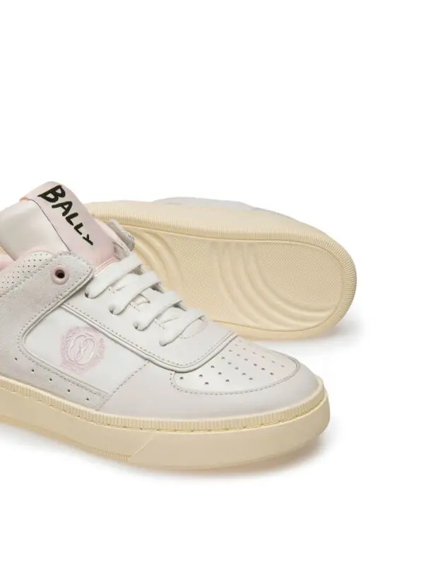 Bally Riweira Low-top Sneakers