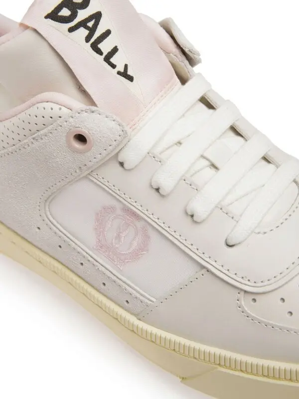 Bally Riweira Low-top Sneakers