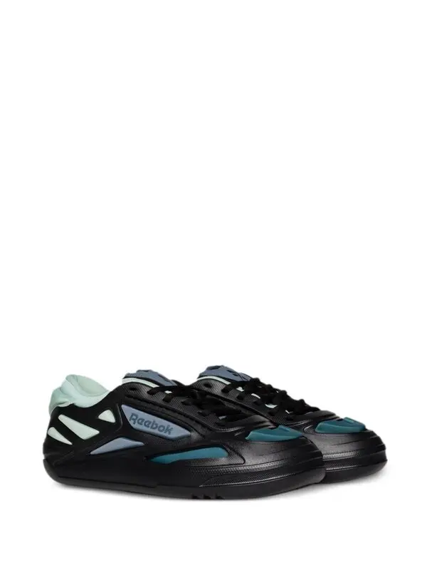 REEBOK Club C Fwd Sneakers - Black