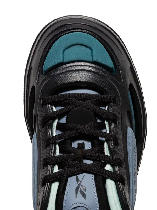 REEBOK Club C Fwd Sneakers - Black
