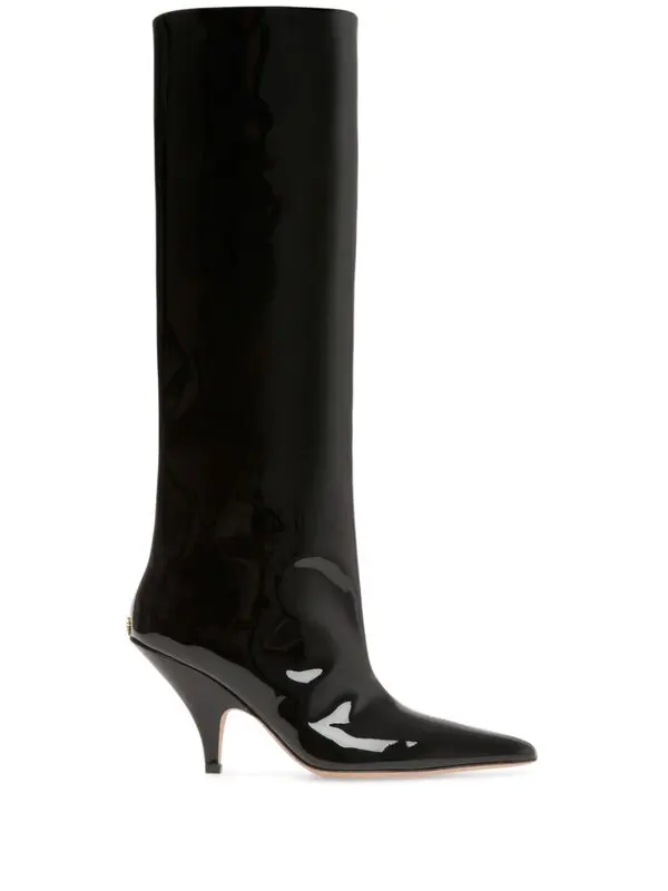 Bally Kika 85mm Knee-high Boots