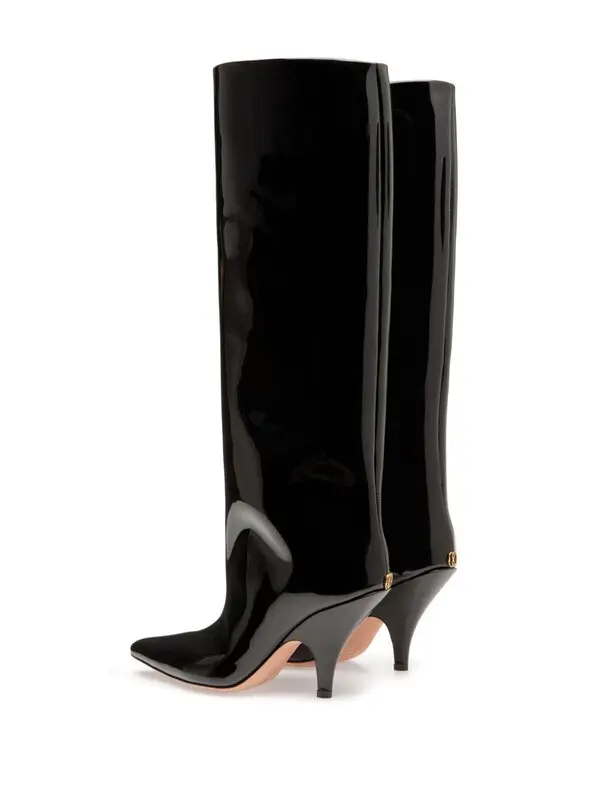Bally Kika 85mm Knee-high Boots