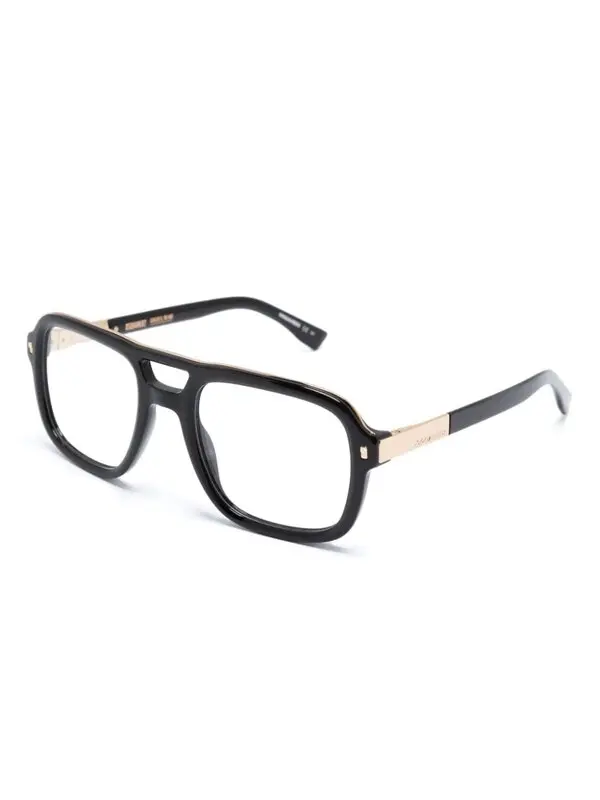 Dsquared2 Pilot-frame Glasses