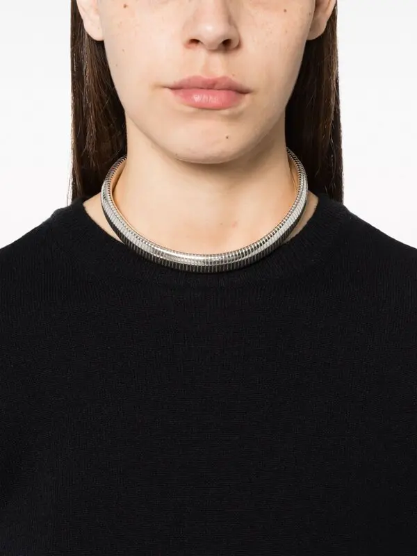 Federica Tosi Lace Cleo Necklace