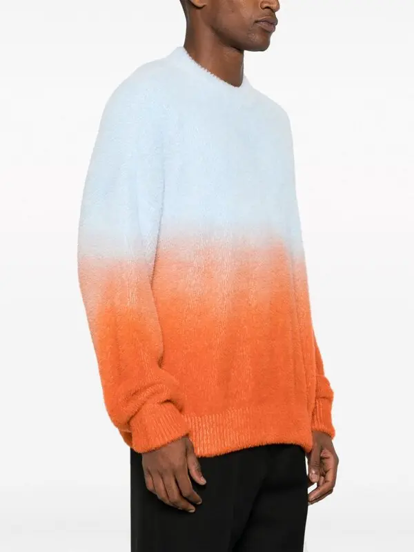 BONSAI Gradient-effect Jumper