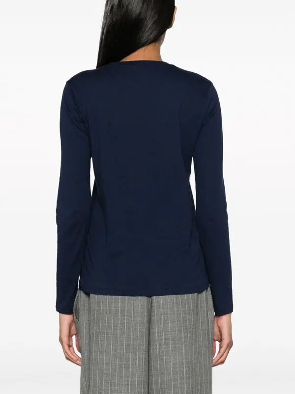 Polo Ralph Lauren Polo Pony Long-sleeved T-shirt