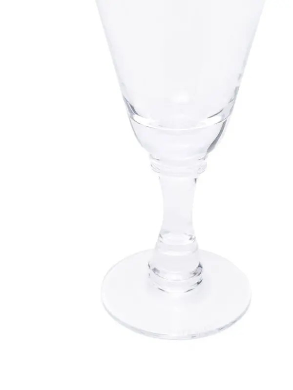 Ralph Lauren Ethan Wine Glass - Neutrals