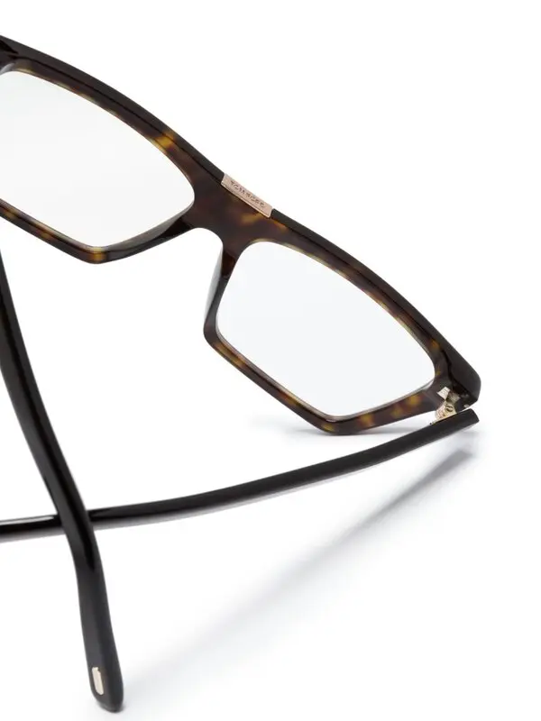 TOM FORD Rectangle-frame Glasses