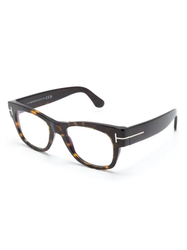 TOM FORD Square-frame Glasses