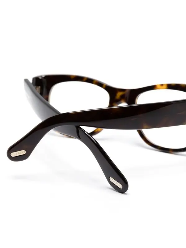 TOM FORD Square-frame Glasses