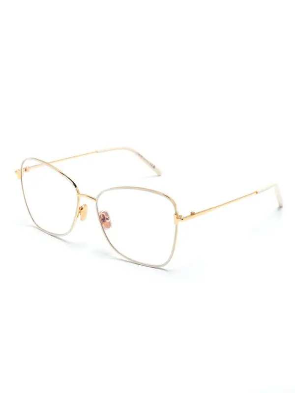 TOM FORD Butterfly-frame Glasses
