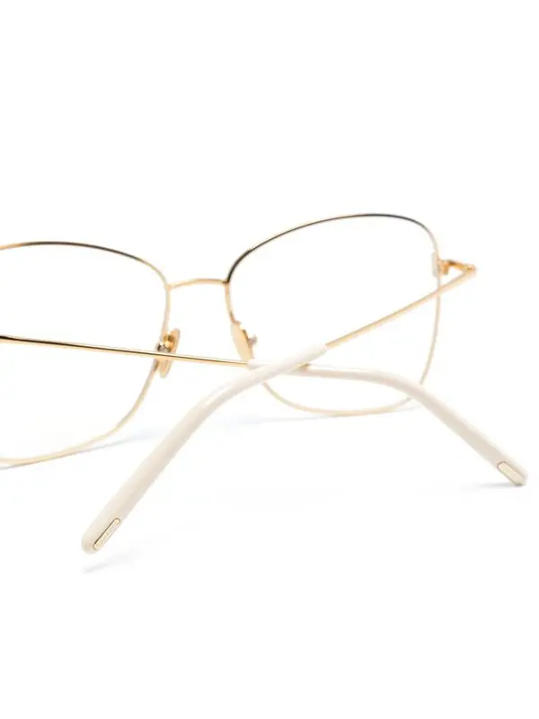 TOM FORD Butterfly-frame Glasses