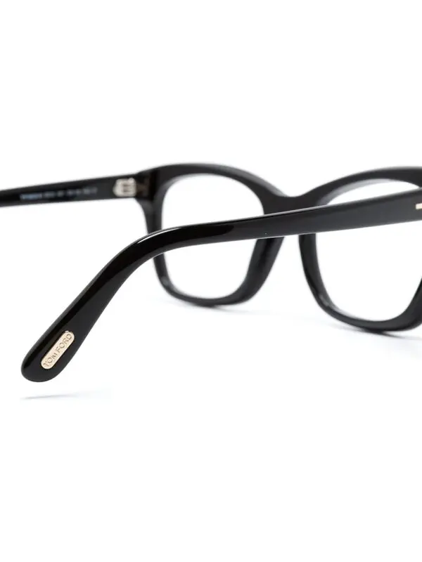 TOM FORD Cat-eye Frame Glasses