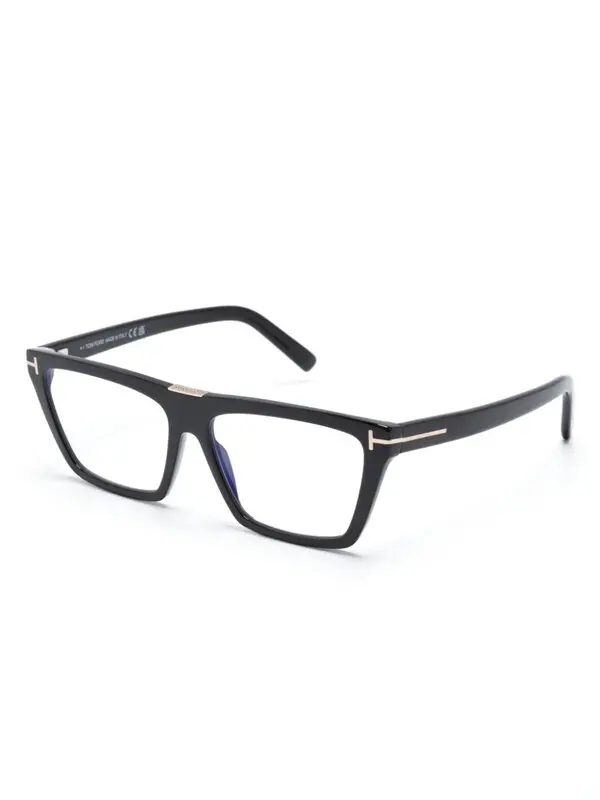 TOM FORD Rectangular-frame Glasses