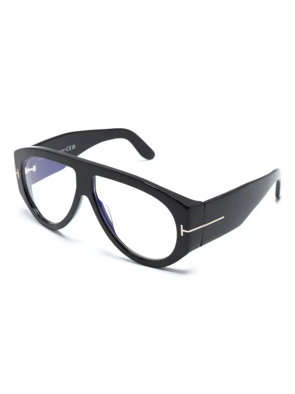 TOM FORD Pilot Eyeglasses