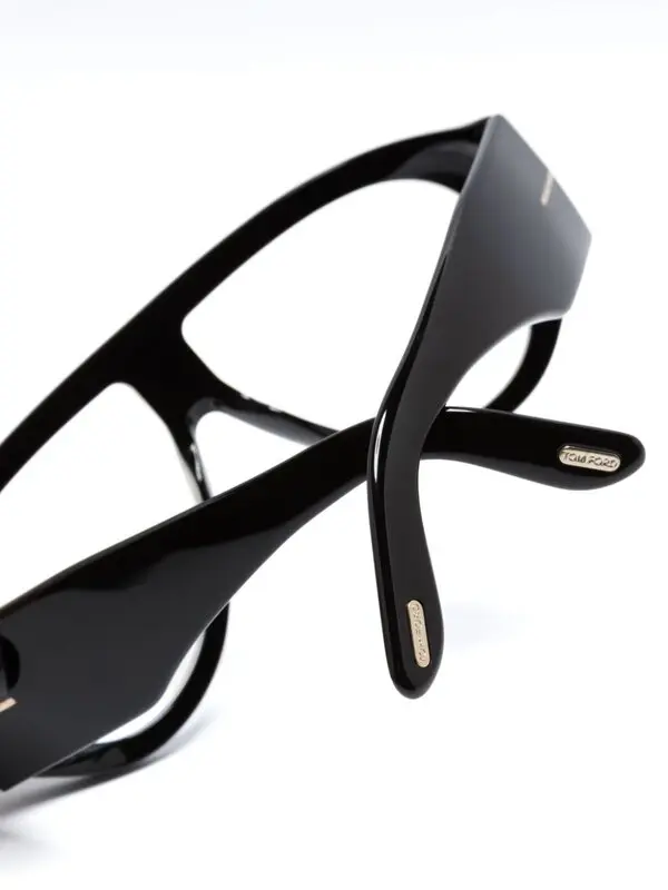 TOM FORD Pilot Eyeglasses