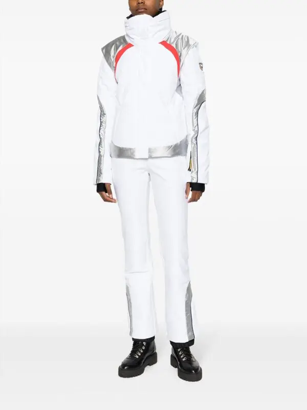Rossignol X Jcc Lunar Ski Jacket