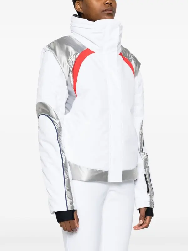 Rossignol X Jcc Lunar Ski Jacket