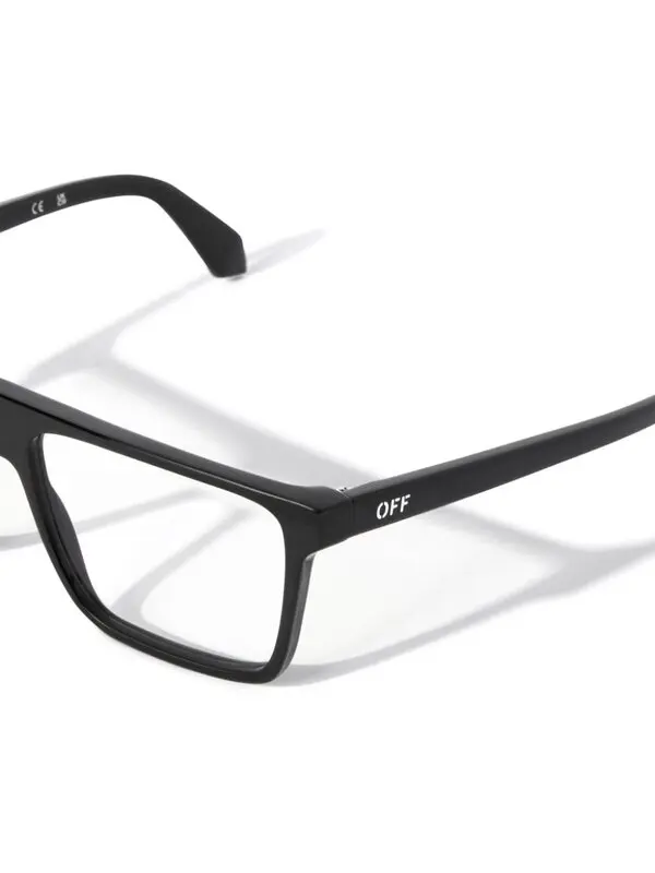Off-White Optical Style 36