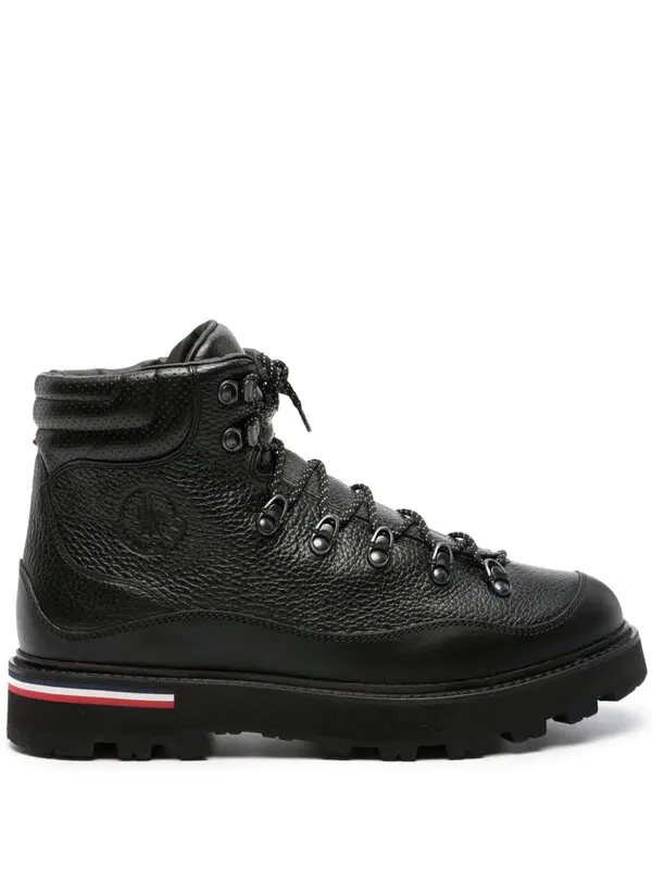 Moncler Peka Trek Hiking Boots
