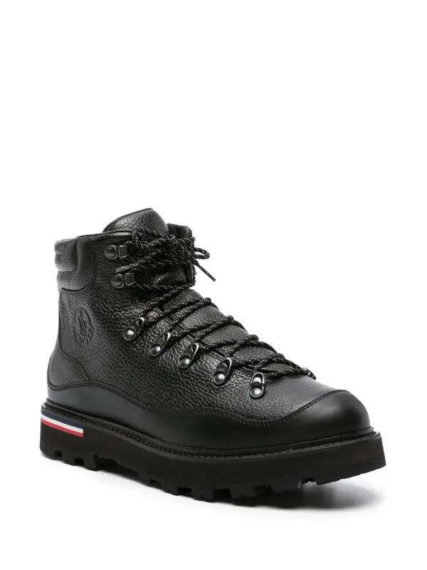 Moncler Peka Trek Hiking Boots