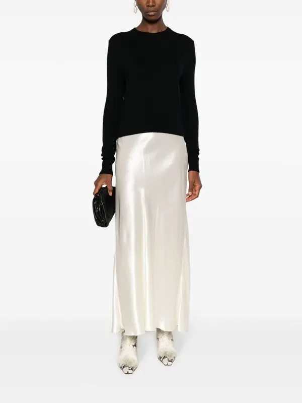 FORTE_FORTE Crew-neck Jumper