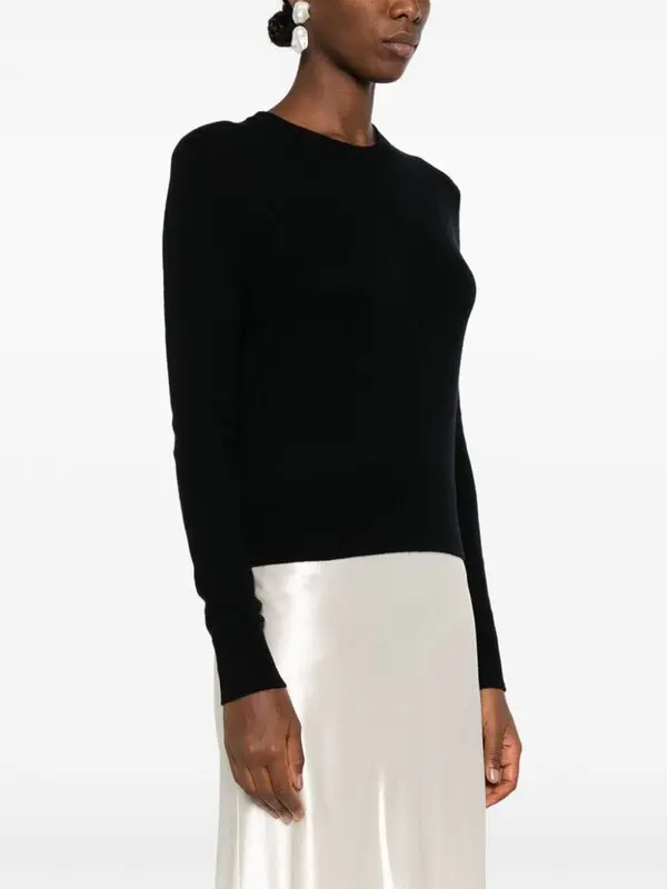 FORTE_FORTE Crew-neck Jumper