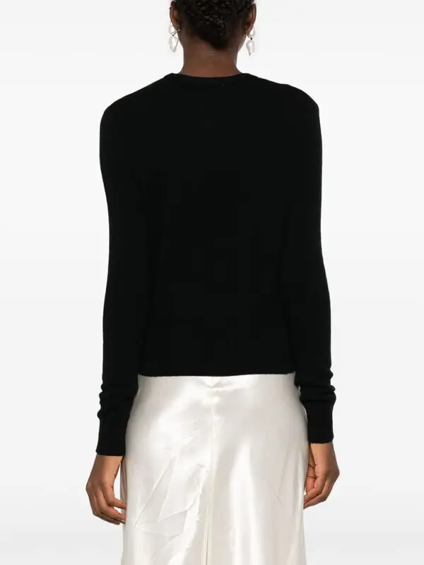 FORTE_FORTE Crew-neck Jumper