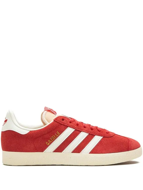 Adidas Gazelle Glory Suede Sneakers