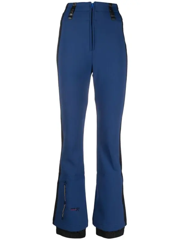 Rossignol X Jcc Sirius Ski Trousers - Blue