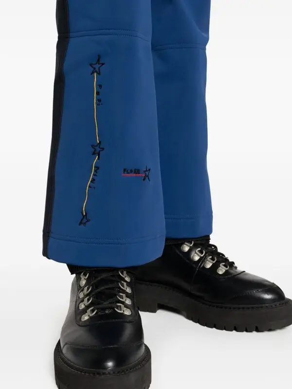 Rossignol X Jcc Sirius Ski Trousers - Blue