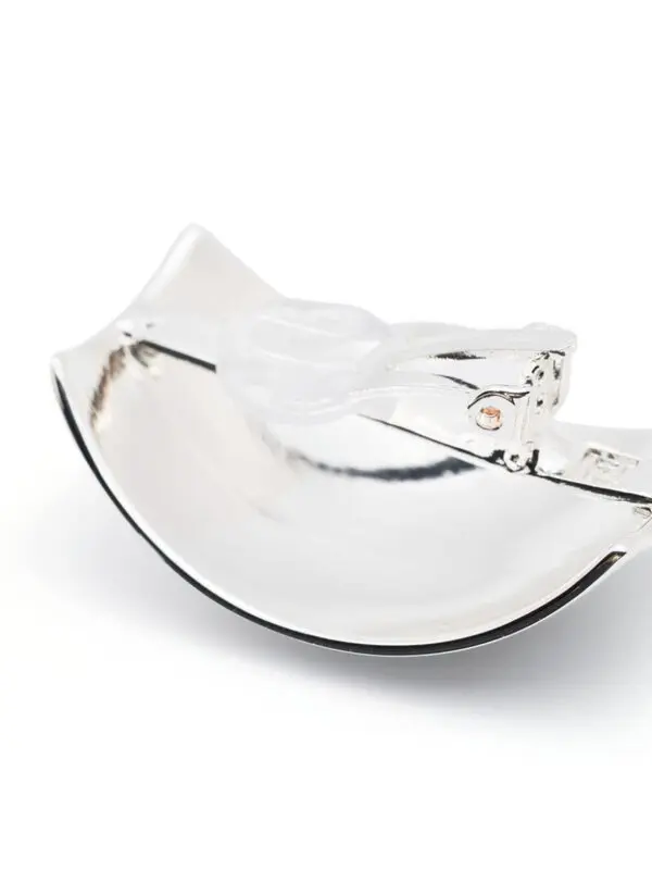 Federica Tosi Julie Clip-on Earrings