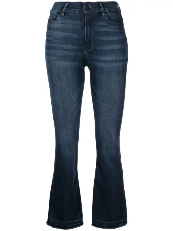 DL1961 Bridget Bootcut Jeans