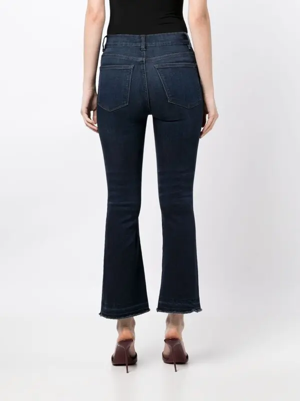 DL1961 Bridget Bootcut Jeans