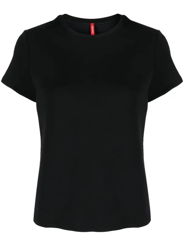 Spanx Airessentials Cap-sleeved T-shirt