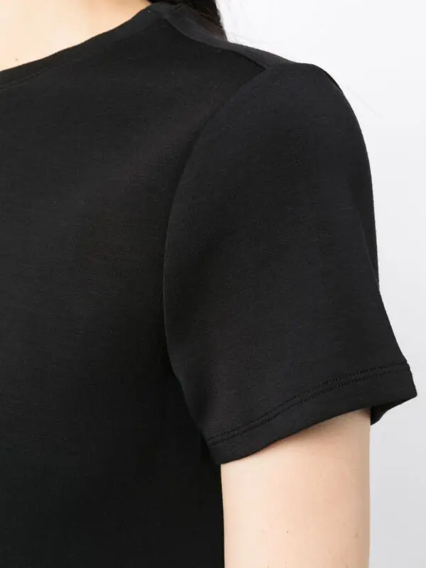 Spanx Airessentials Cap-sleeved T-shirt