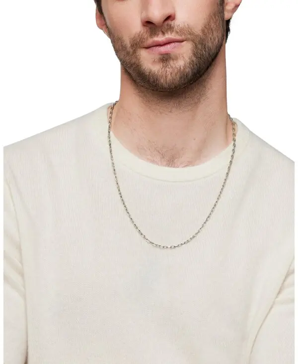 David Yurman Dy Madison Chain Necklace