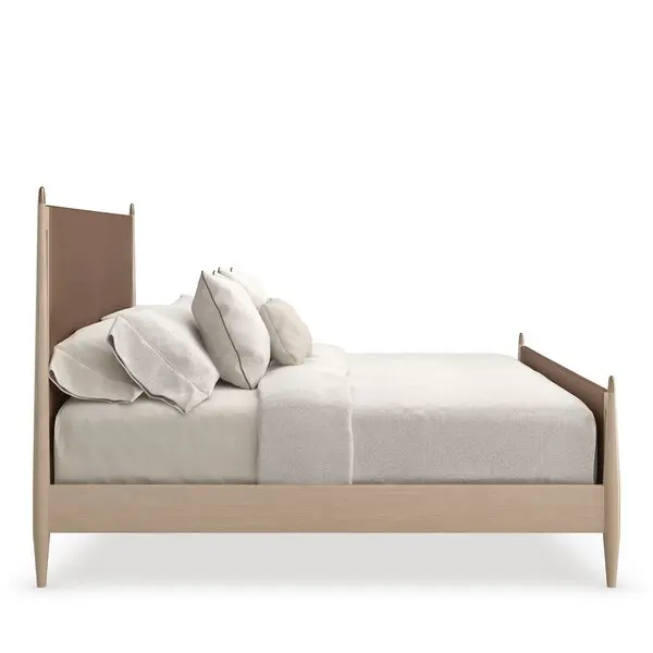 CARACOLE Rhythm Queen Bed
